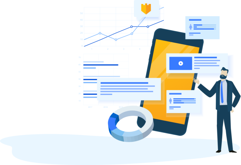 Cloud Acceleration Services - Mobile Monitoring Solutions